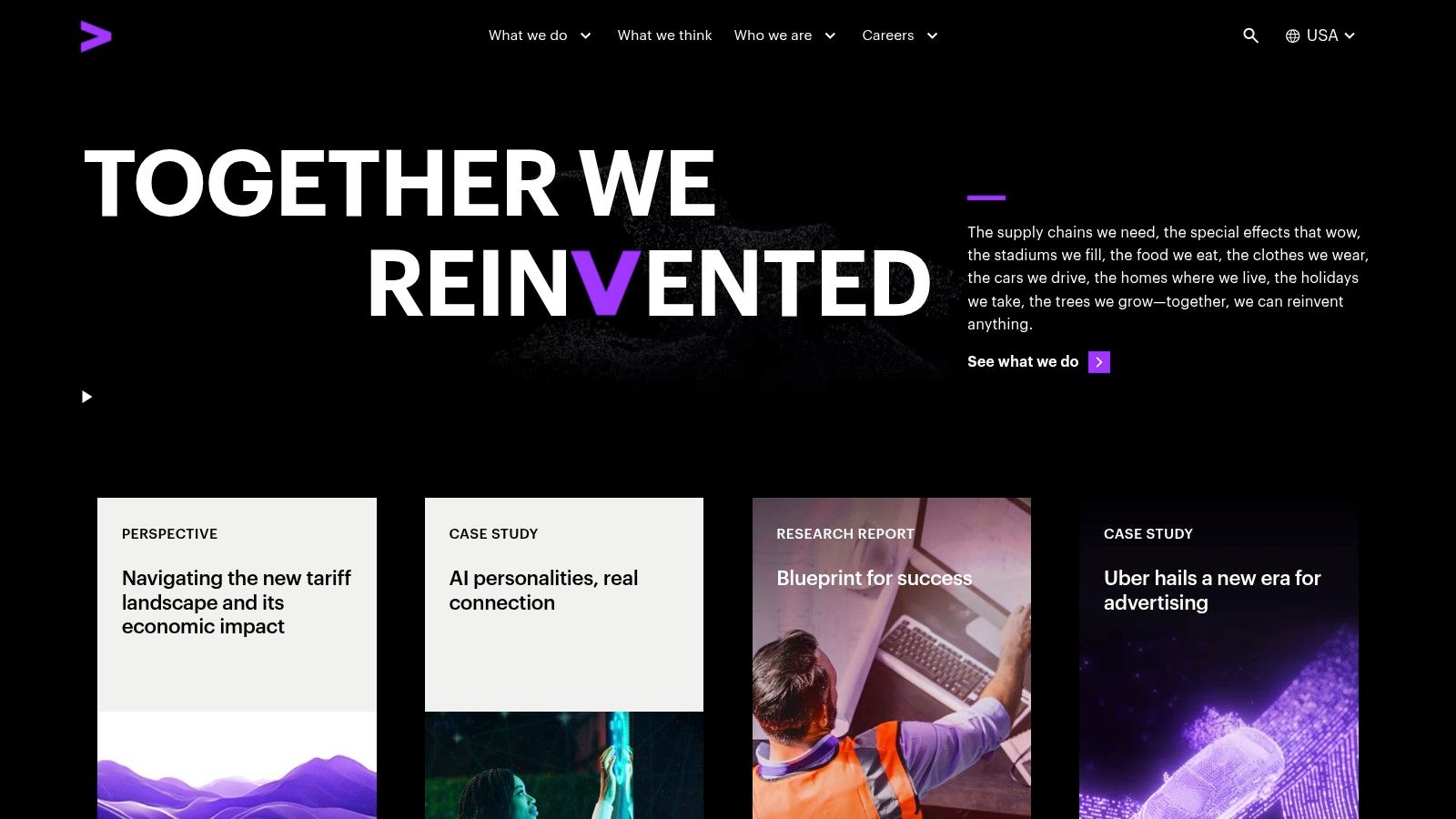 Sustainability report template: Effective & easy to create - Click A Tree