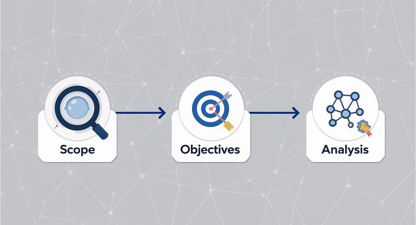 How to Turn Your Network Security Policy Into a Resilient, Self-Healing ...