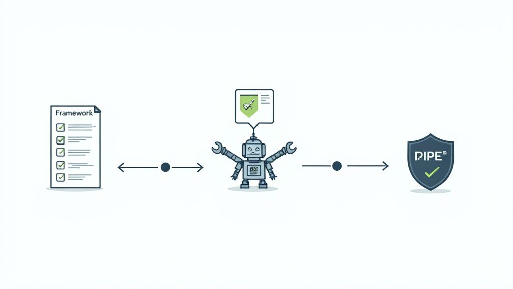 Cyber Risk Management Framework: Turn Strategy Into Security