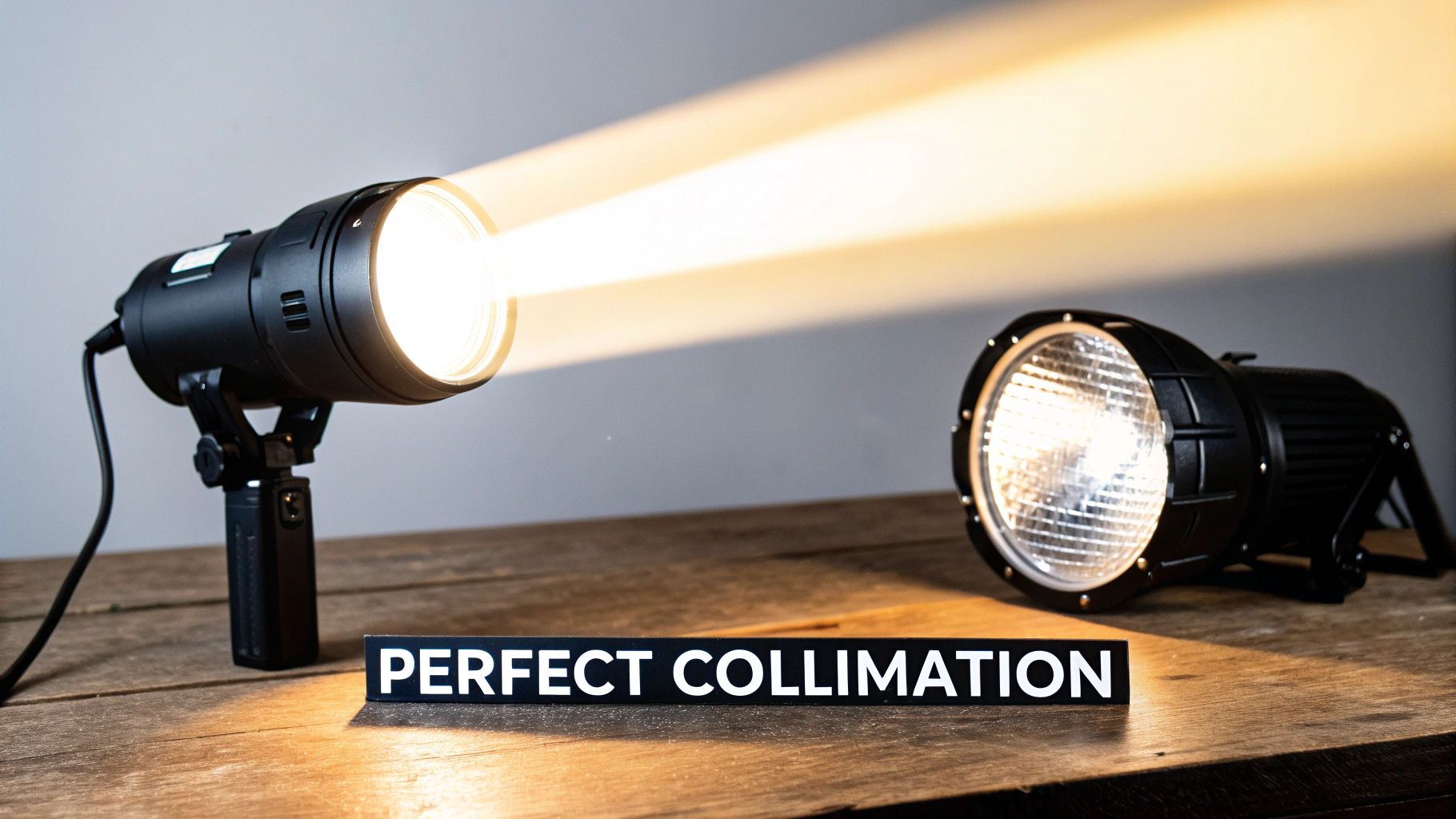 What Is Collimation And Why It Matters For Tactical Optics