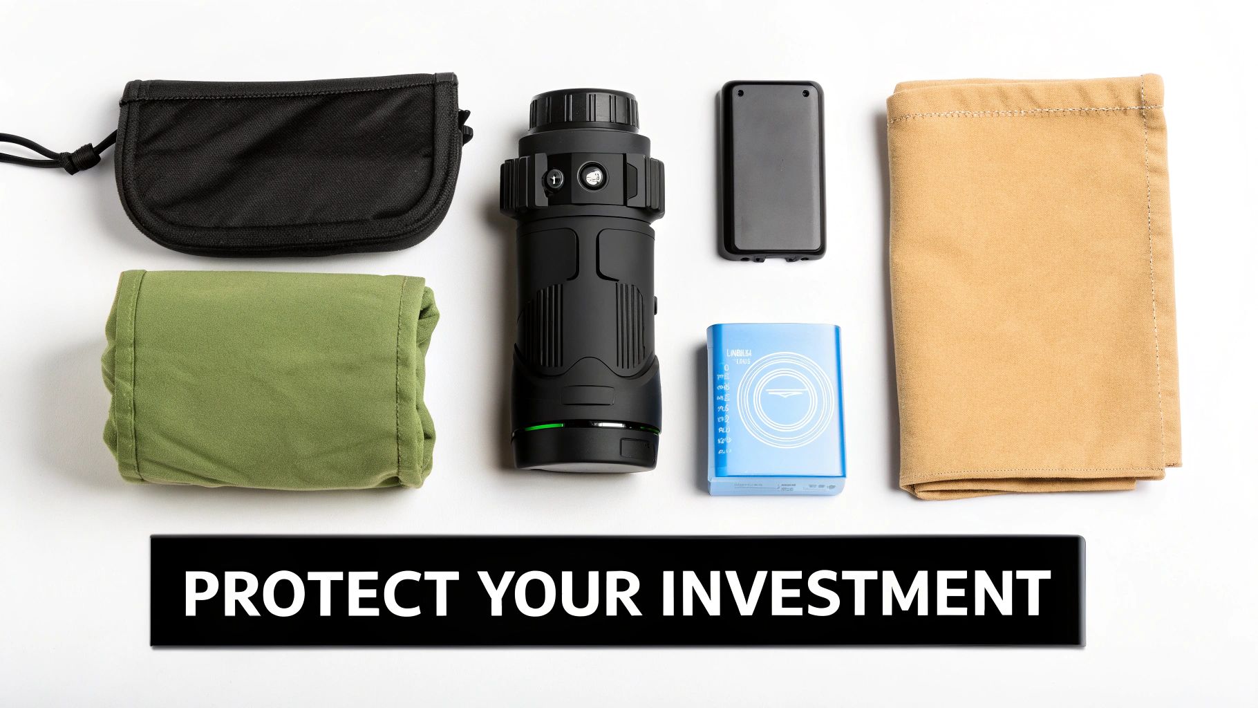 Finding the Best Budget Thermal Monocular in 2025