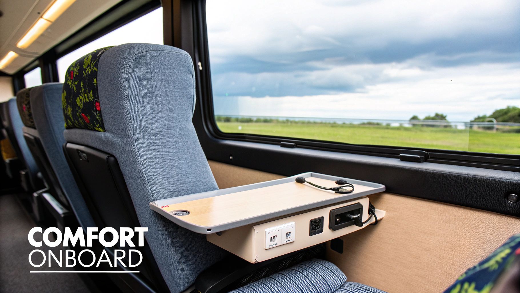 Murrays Bus Sydney to Canberra Your Travel Guide