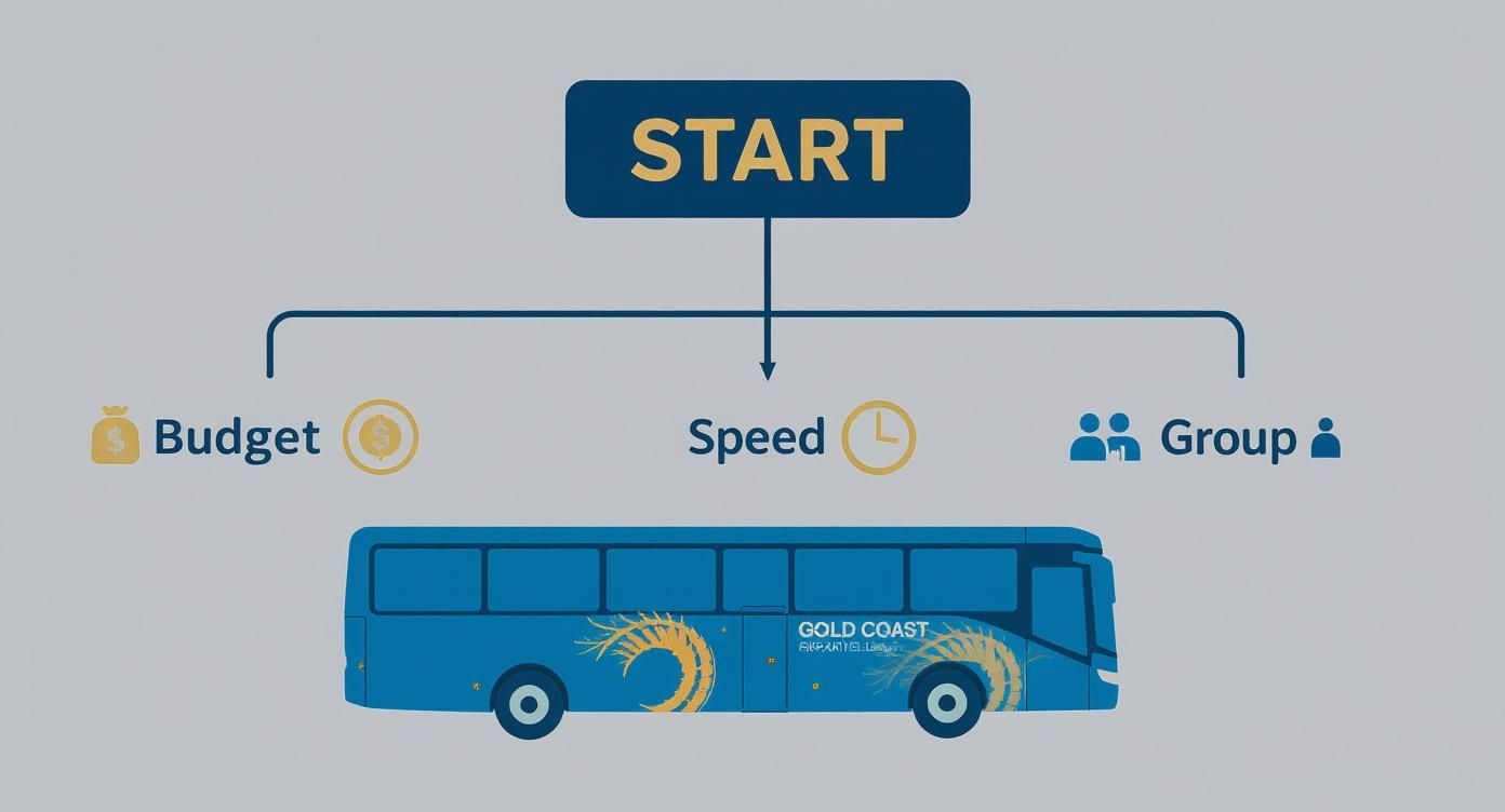 The Ultimate Guide to Gold Coast Airport Bus Services