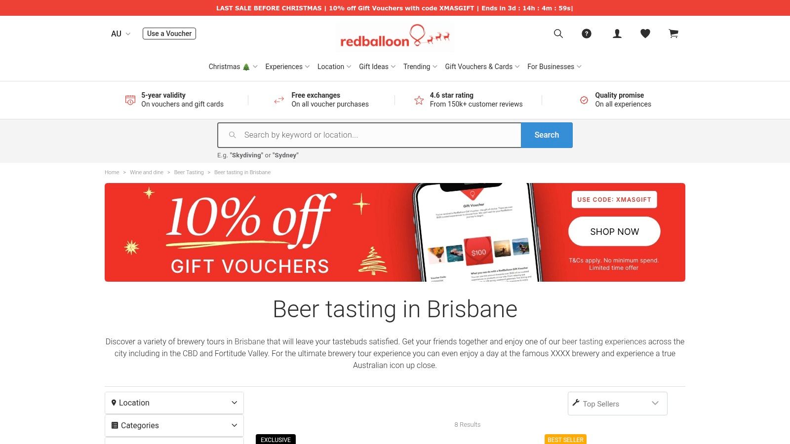 The Ultimate Brewery Tour Brisbane: 7 Top-Rated Experiences for 2025