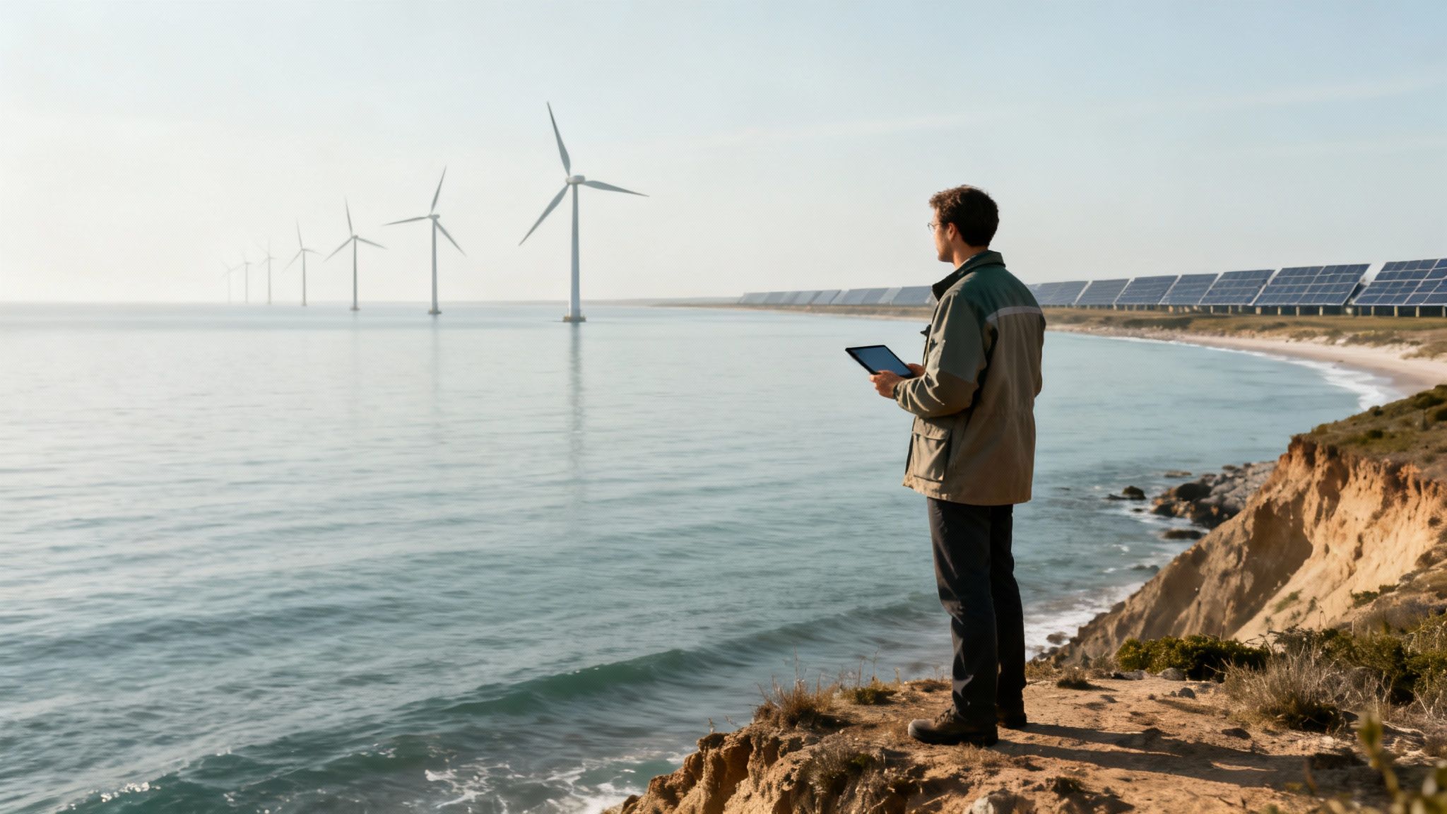 Environmental Science Job Outlook 2026 [BLS 2024–2034 Data]