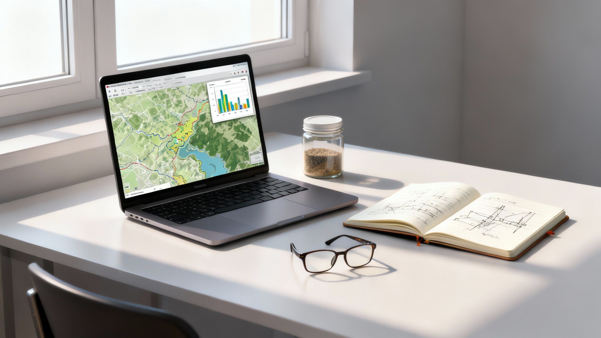 Environmental Science Job Outlook 2026 [BLS 2024–2034 Data]