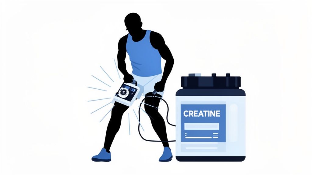 Unleash Your Inner Beast: The Ultimate Guide to the Best Creatine for ...