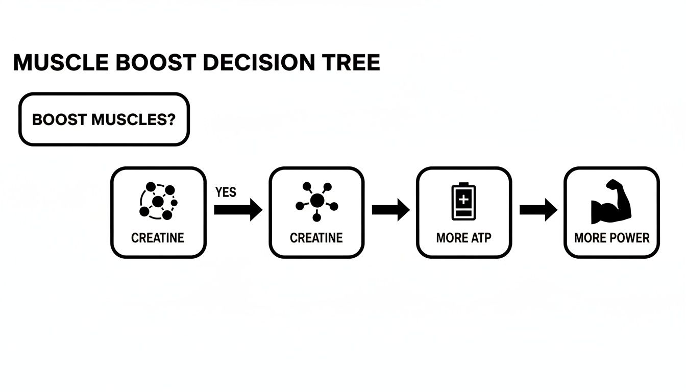 Best creatine supplements: Your Ultimate Guide to Building More Muscle ...