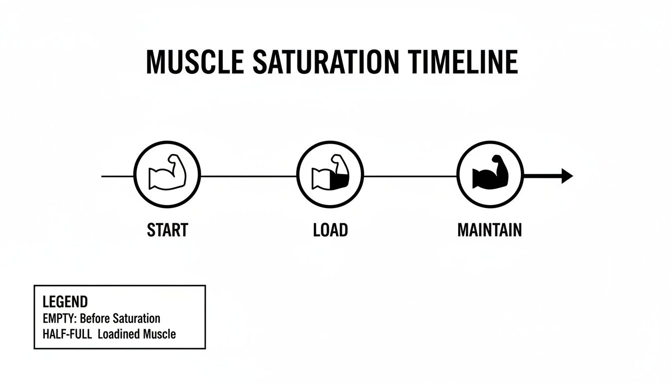 Should I Cycle Off Creatine? The Final Word on a Myth That Just Won't ...