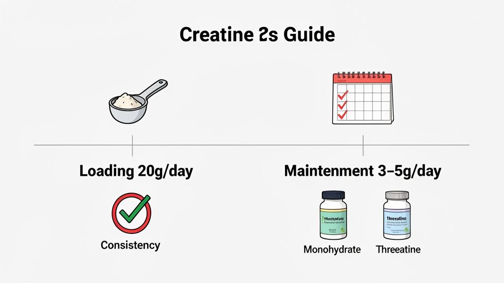 Does Creatine Help Build Muscle? The Ultimate Guide to Gains – Crazy Muscle