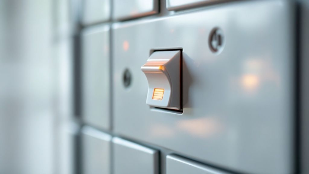 Why Your Circuit Breaker Keeps Tripping and How to Fix It - DLG Electrical