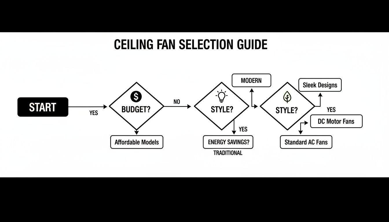 Brisbane Ceiling Fan Installation Guide (2026)
