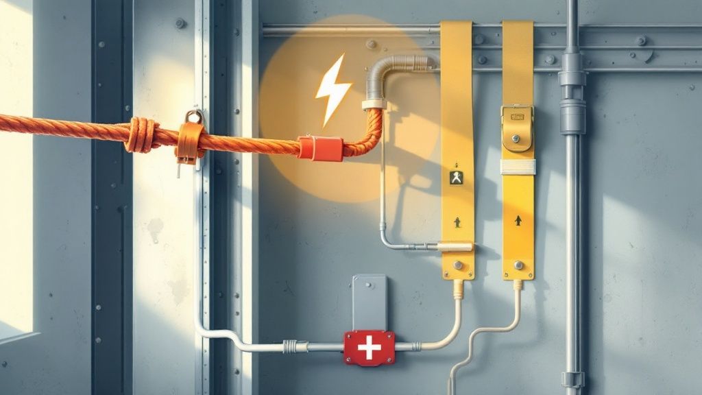 Electrical Wiring Standards Australia: Essential Guidelines - DLG Electrical