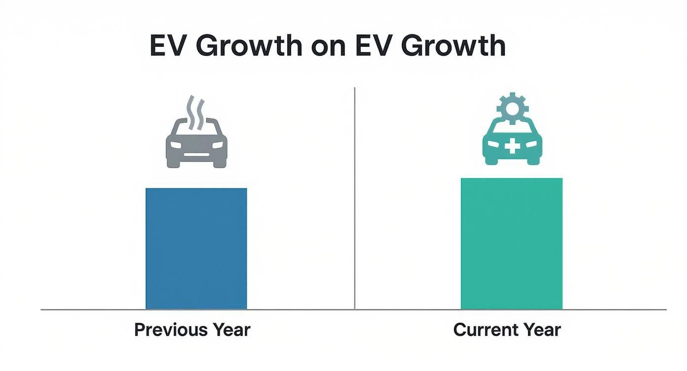Brisbane EV Charger Installation Guide by DLG Electrical