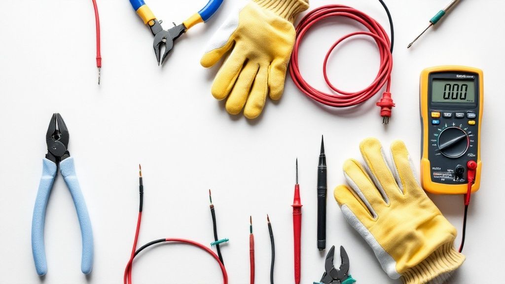 How to Wire a Light Switch Australia: Easy Step-by-Step Guide - DLG ...