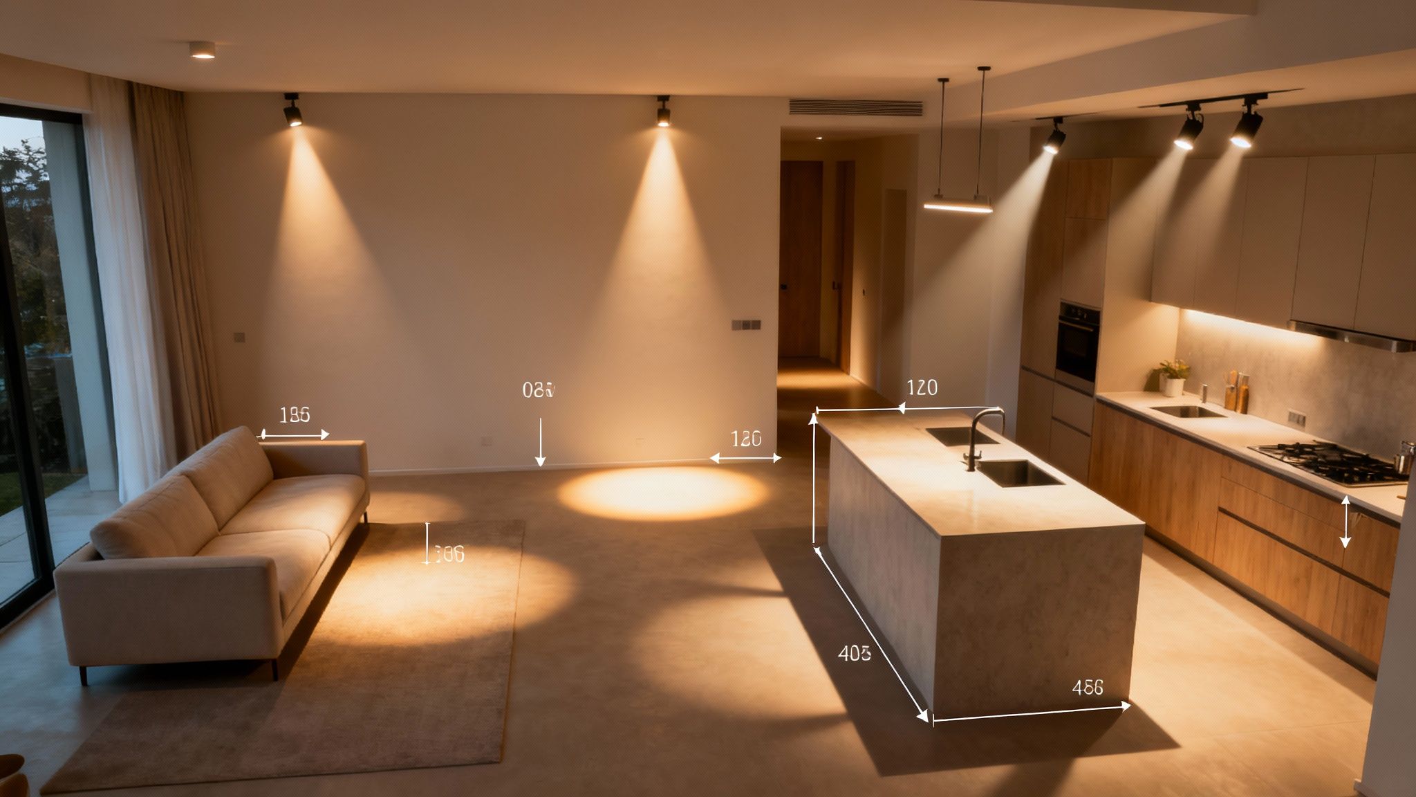 Types of Downlights: A Complete Guide by DLG Electrical (2026)