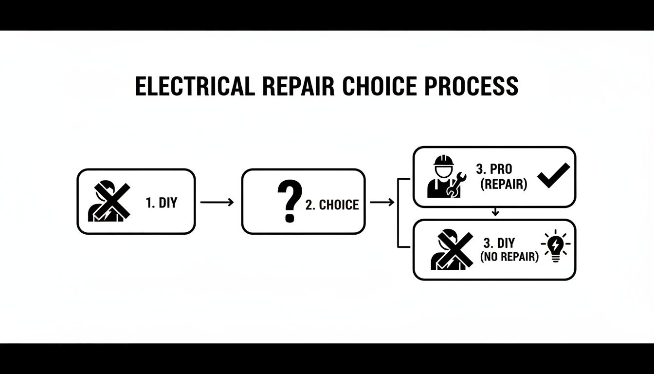 DLG Electrical: Safe Electrical Repairs in Brisbane (2026)