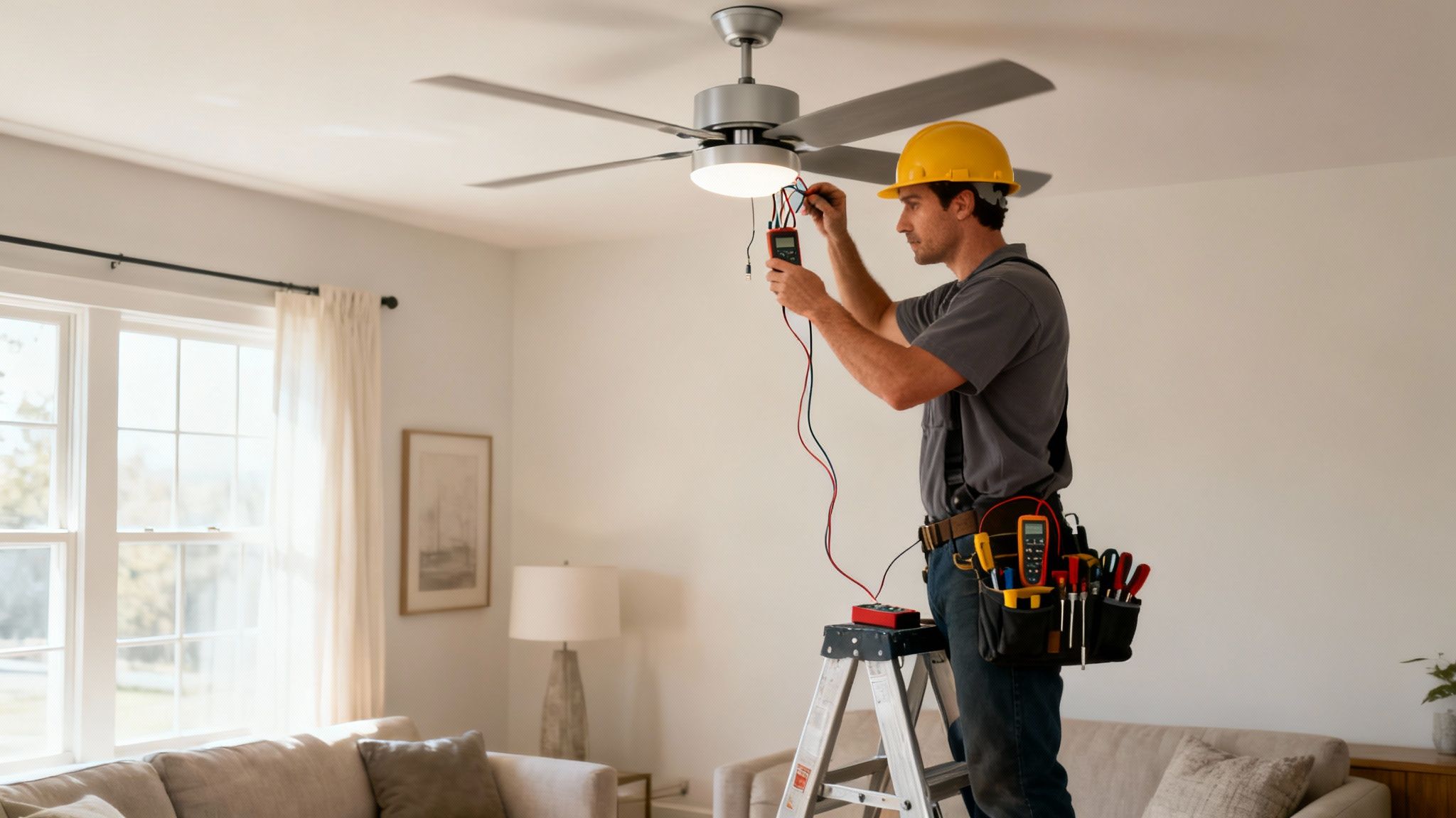 DLG Electrical: Brisbane Northside Electricians (2026)