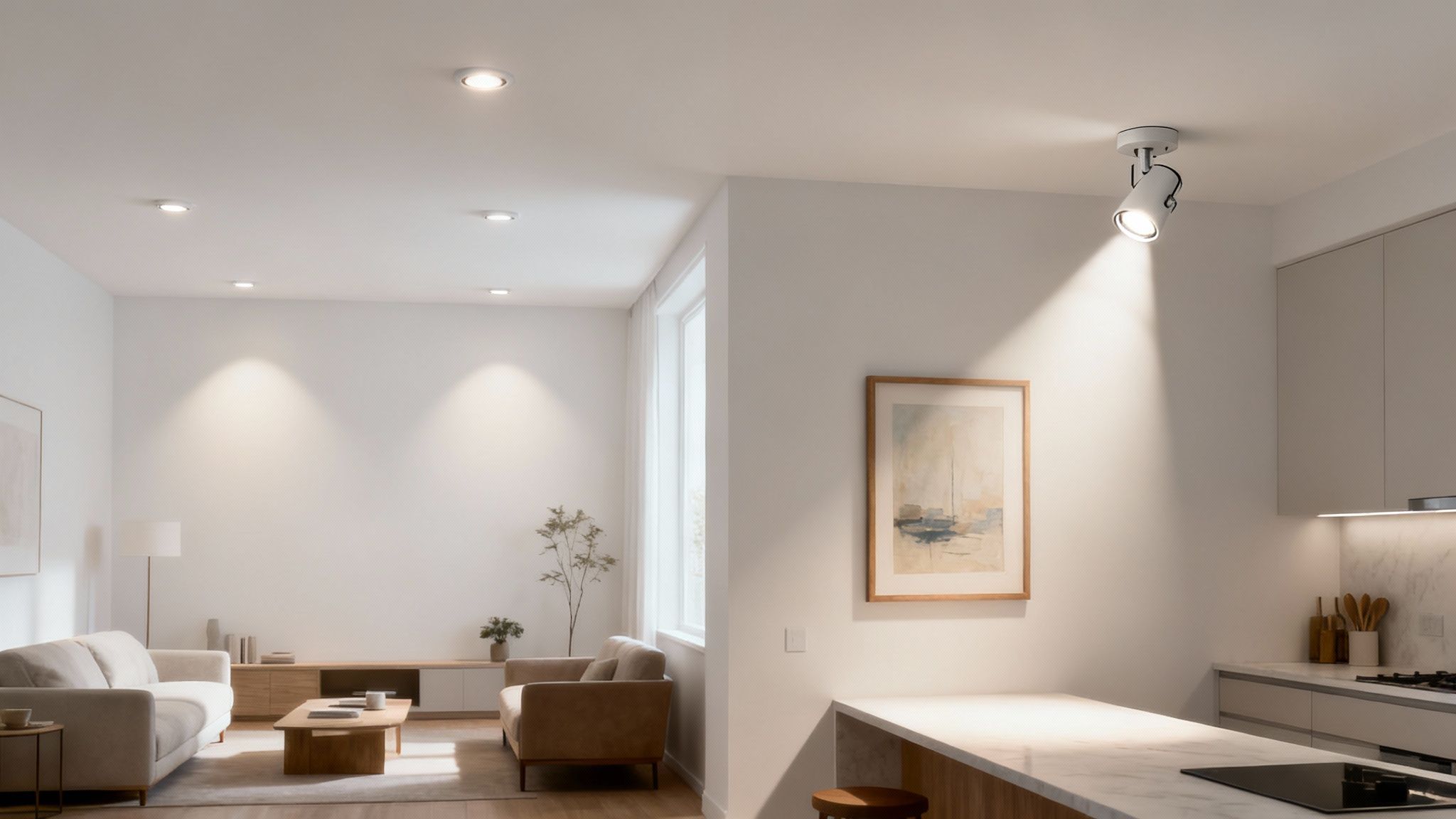 Types of Downlights: A Complete Guide by DLG Electrical (2026)