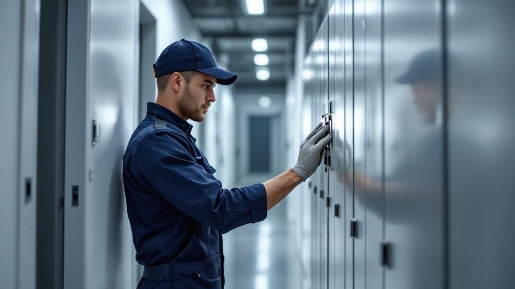 Brisbane Commercial Electricians: Expert Solutions