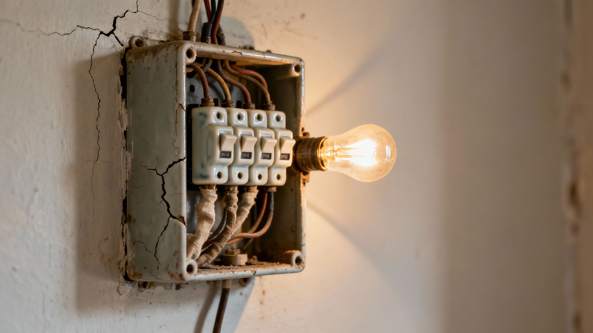 DLG's Guide: Home Electric Switchboards (2026)