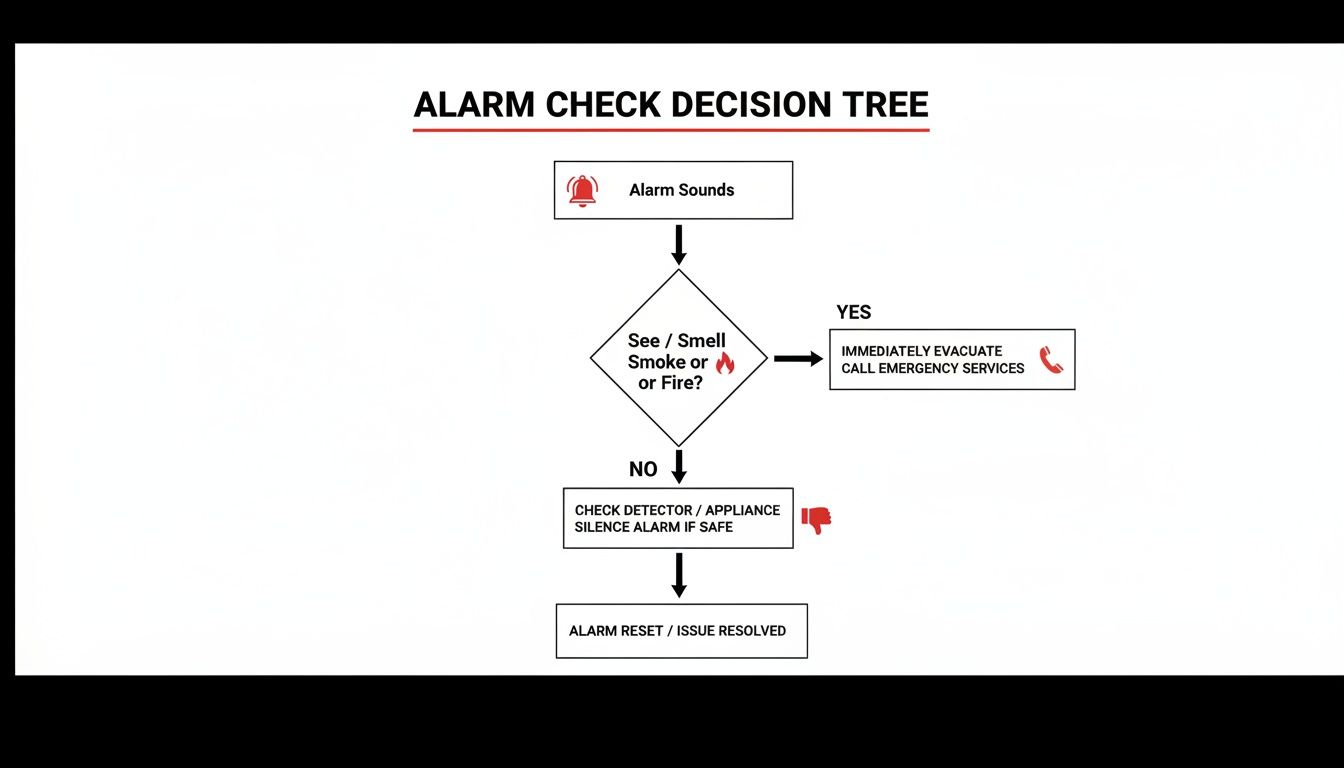 Smoke Alarm Problems? DLG Electrical's Troubleshooting Guide