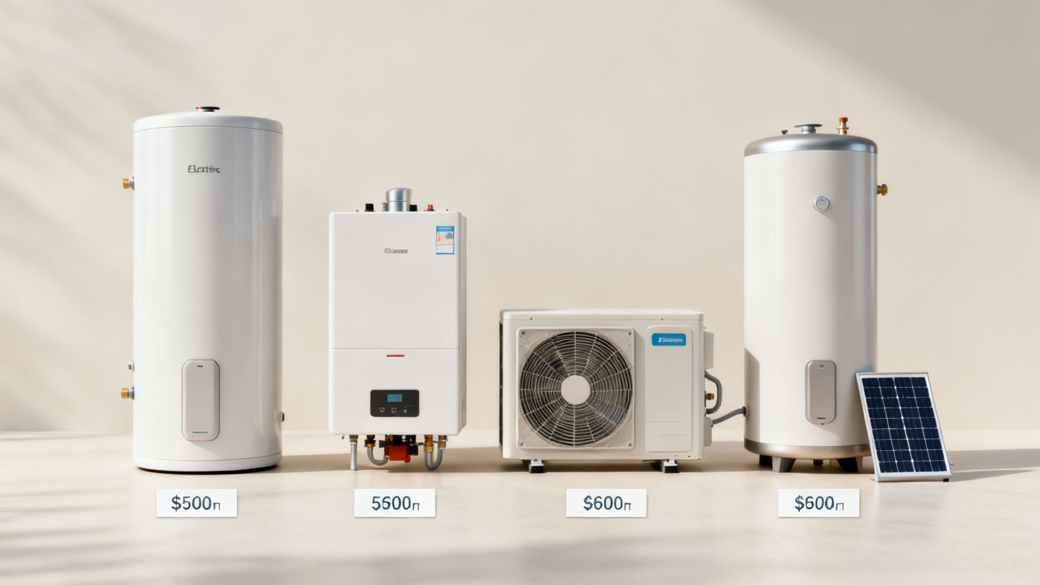 Hot Water Replacement Cost: DLG Electrical's Guide (2026)