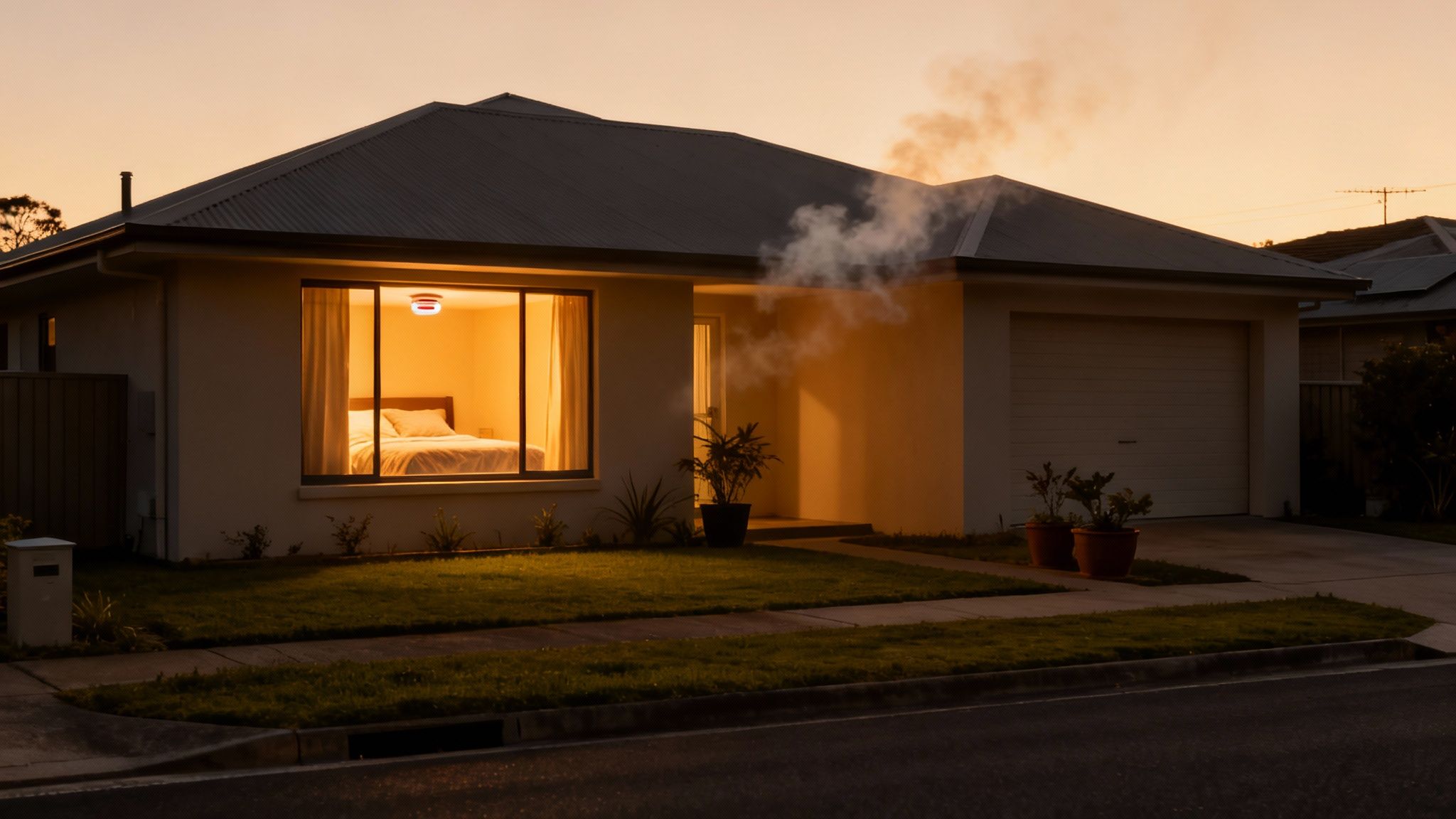 Guide to smoke alarm requirements QLD: What Homeowners Should Know ...