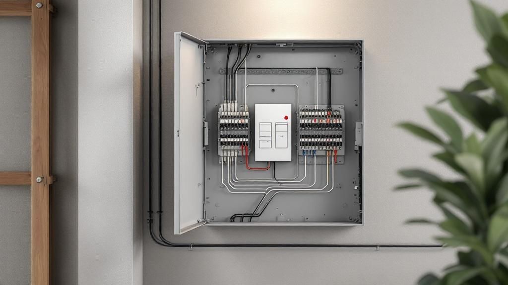 DLG Electrical: Switchboard Upgrade Costs in Brisbane 2026