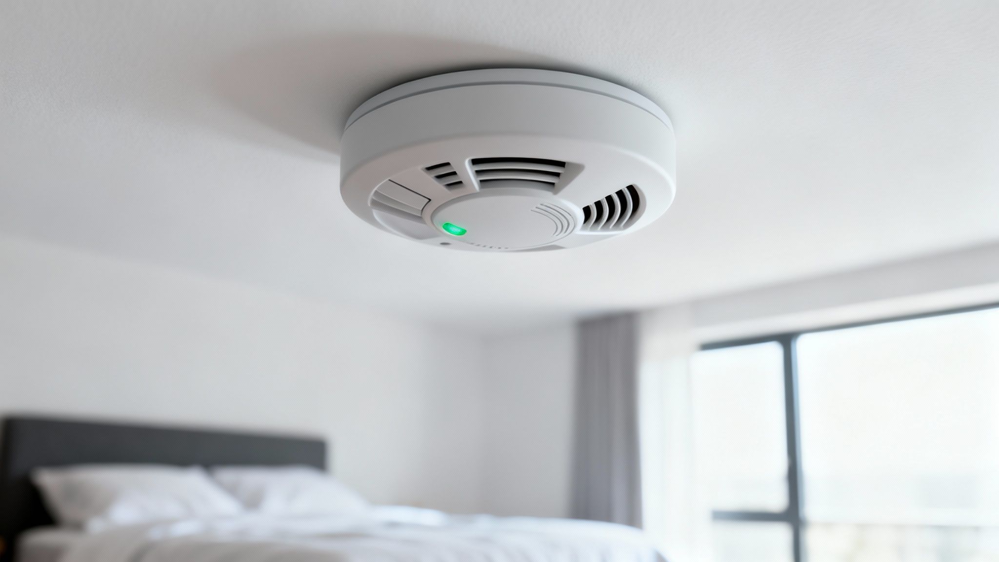 Guide to smoke alarm requirements QLD: What Homeowners Should Know ...