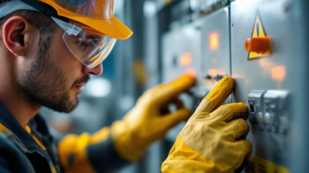 How to Wire a Light Switch Australia: Easy Step-by-Step Guide - DLG Electrical