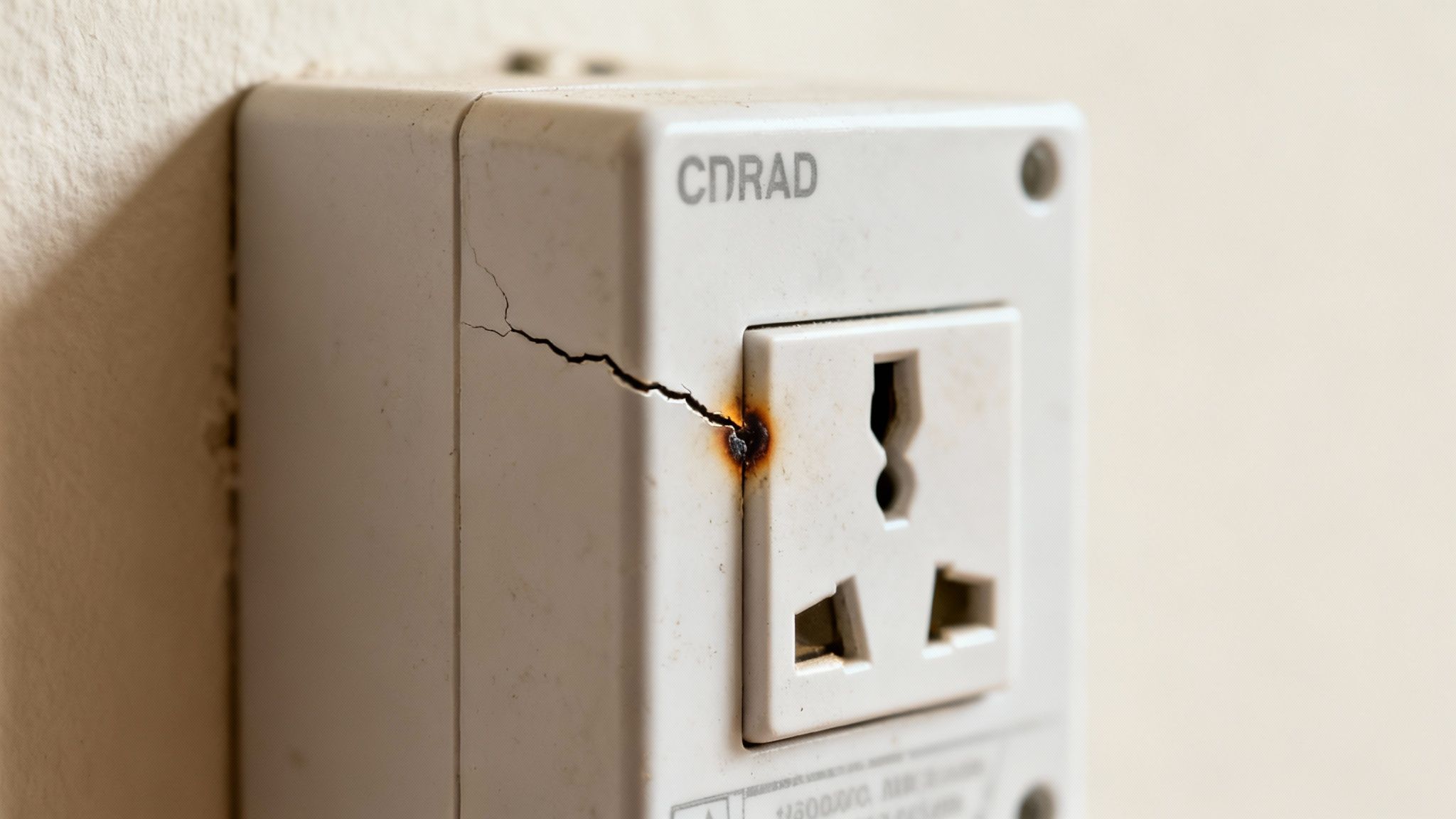 RCD Power Board Safety Guide: DLG Electrical's Expert Tips for 2026