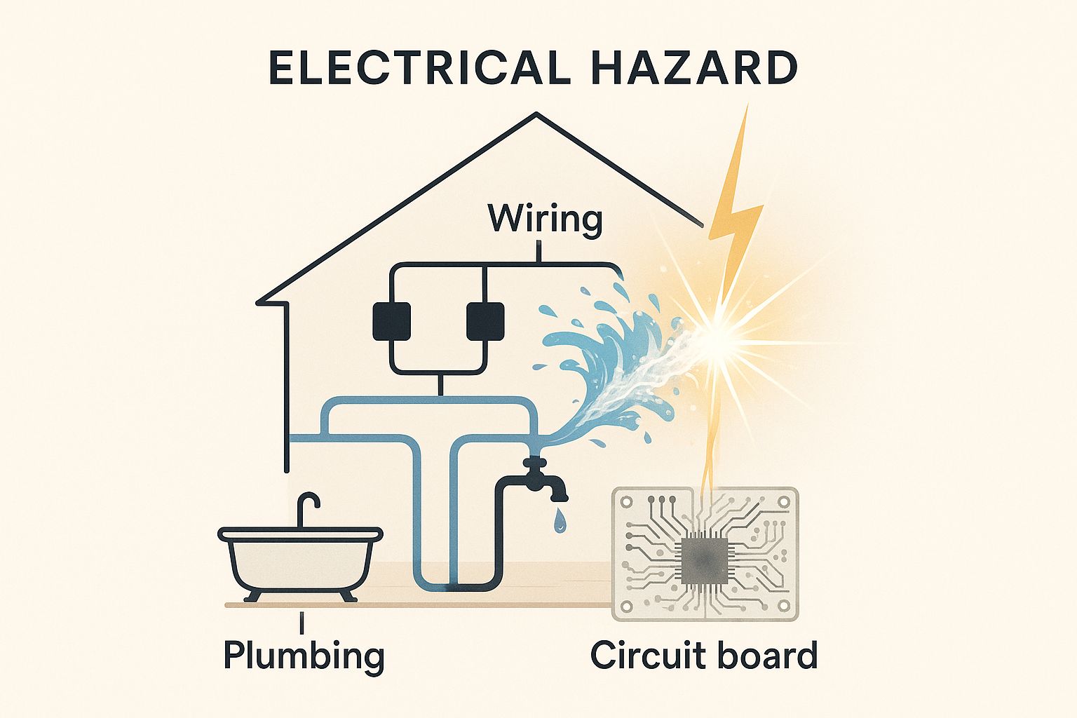 What Causes Power Surges? Protect Your Home with DLG Electrical