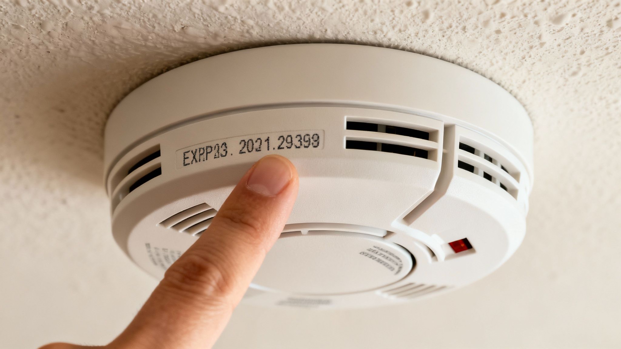 How to Check a Smoke Detector: Quick Guide for Home Safety - DLG Electrical
