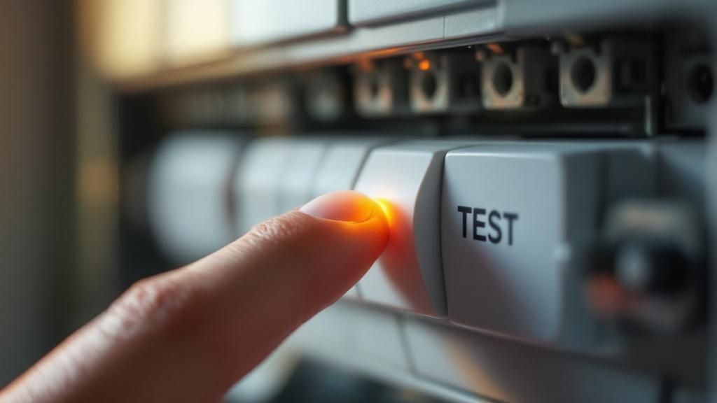 DLG Electrical: Safety Switch Tripping Troubleshooting