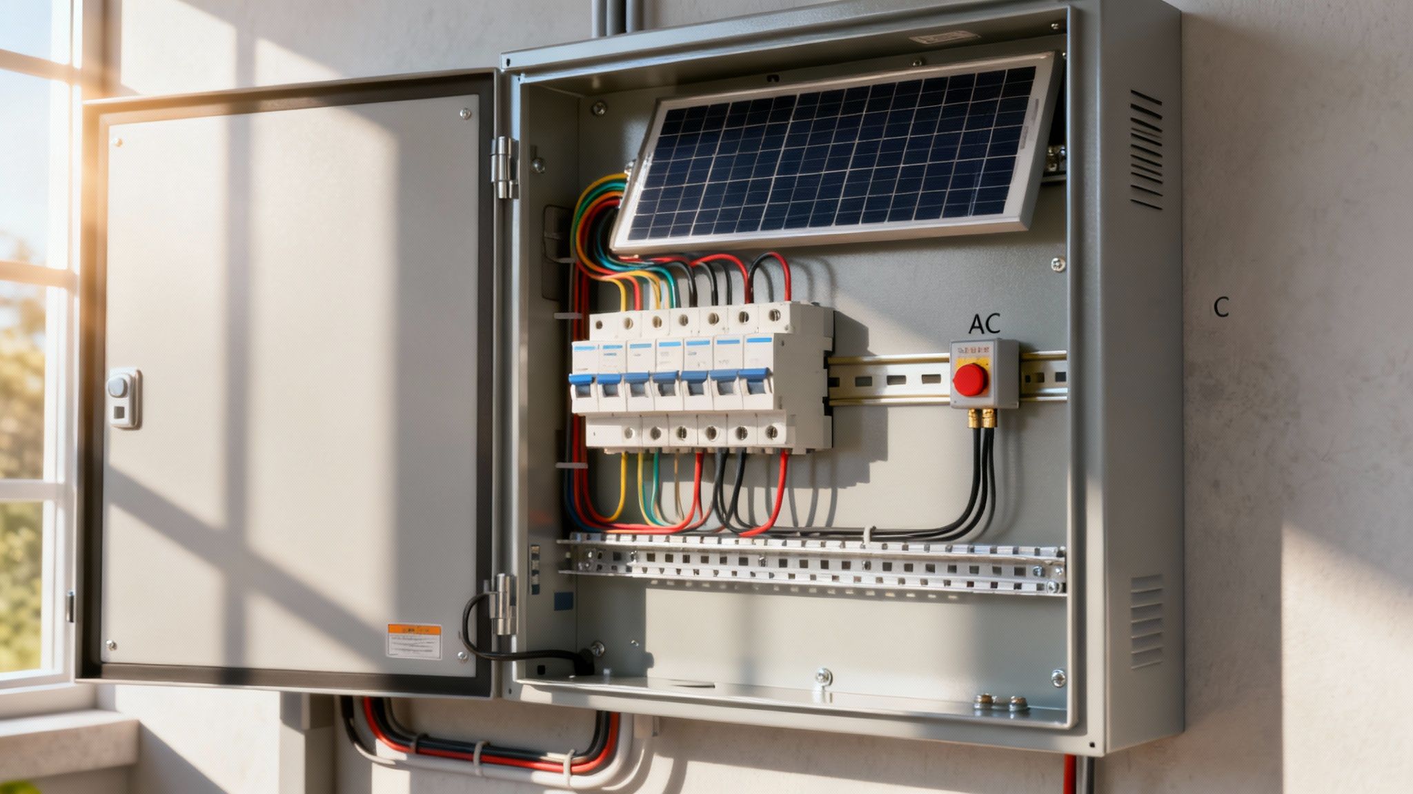 DLG's Guide: Home Electric Switchboards (2026)
