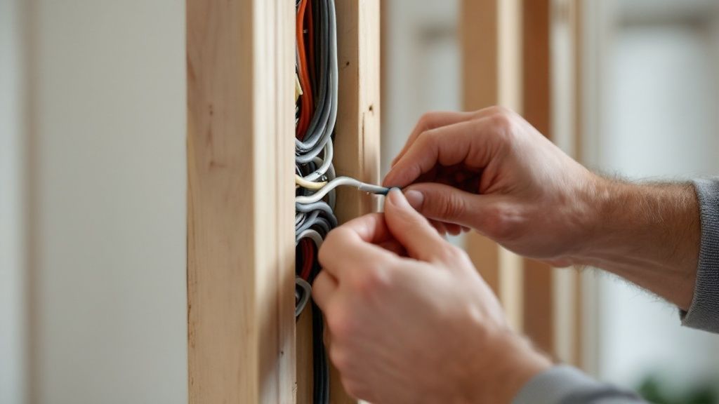 Rewiring Costs in Australia: A Homeowner's Guide (2026)