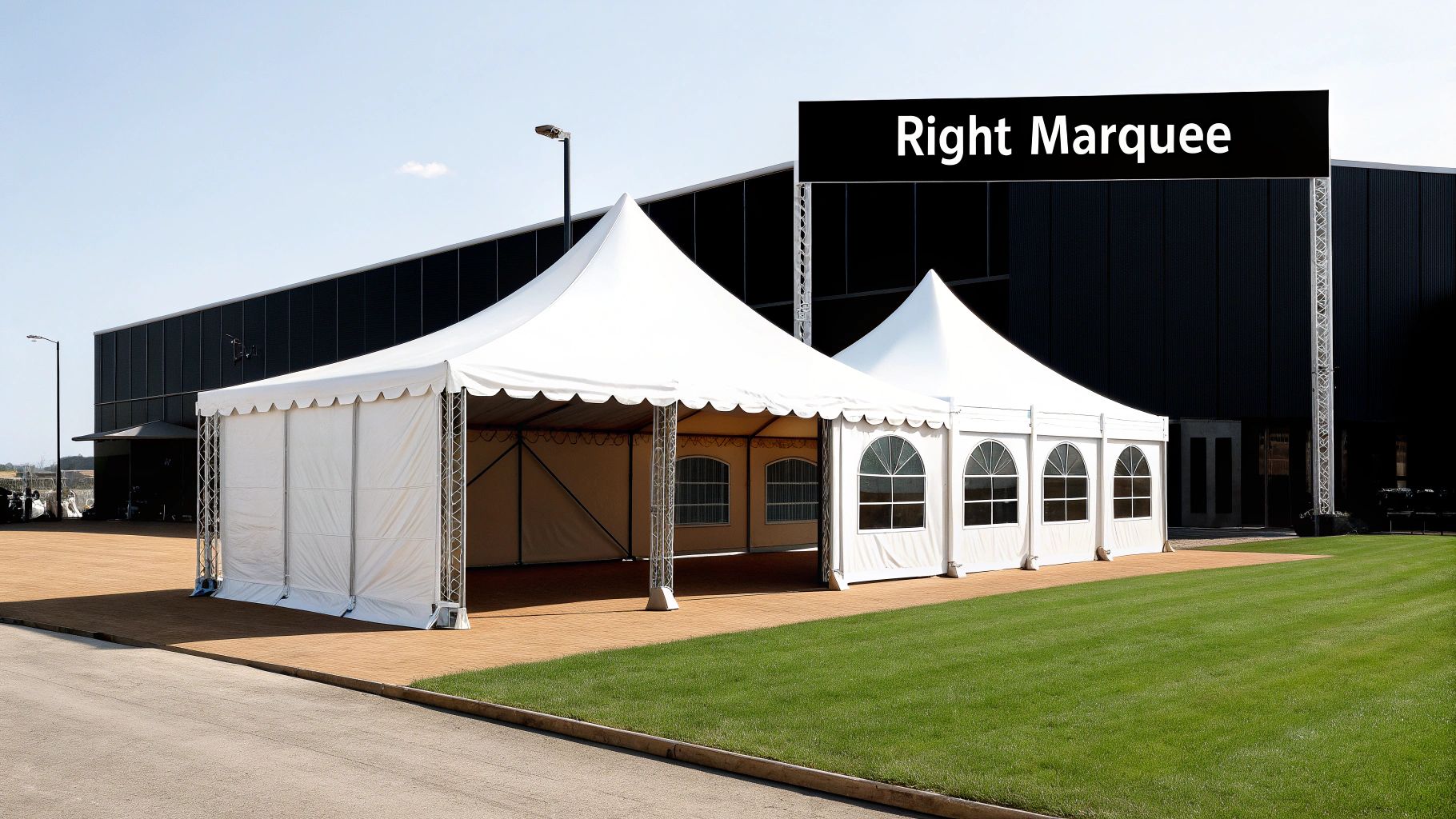 Marquee Hire Croydon: Your Ultimate Guide to Planning the Perfect Event