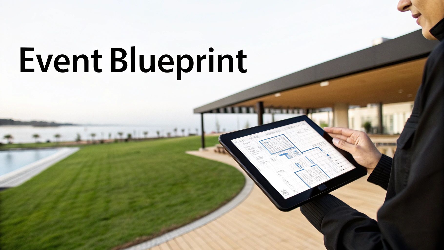 A Guide to Marquee Hire for Corporate Events