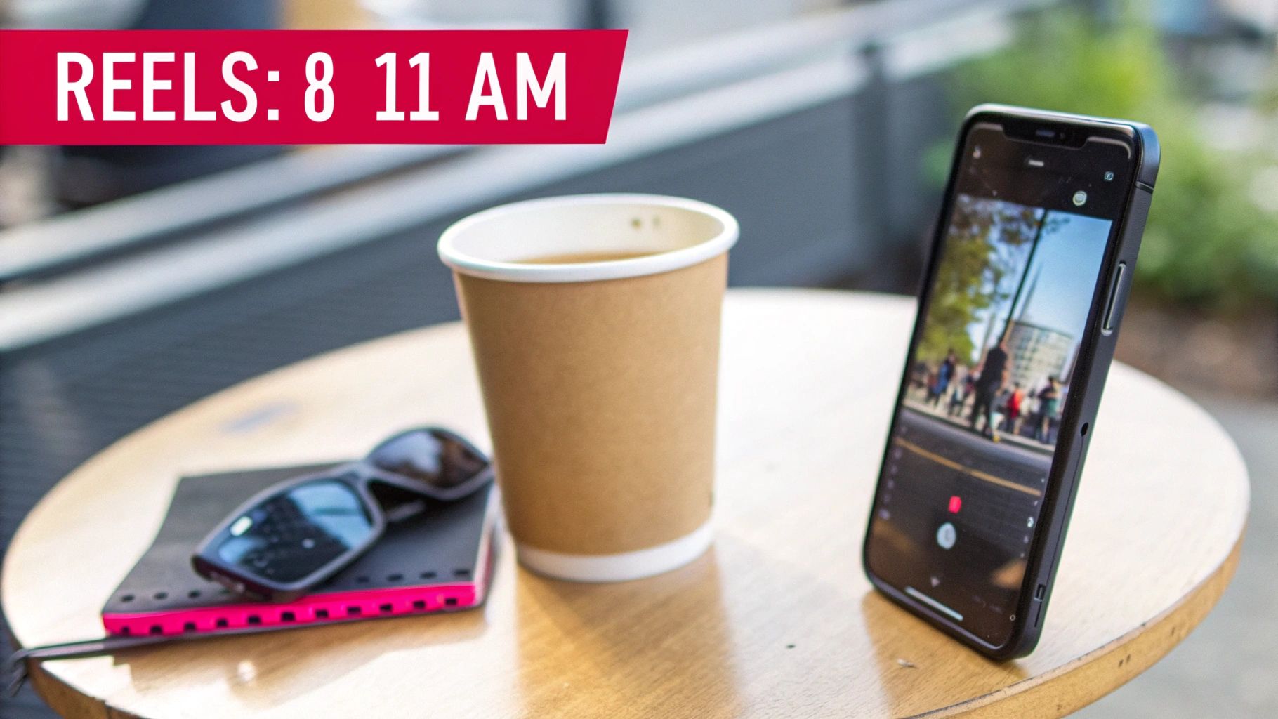 8 Best Days to Post on Social Media in 2025 for Maximum Reach - JoinBrands