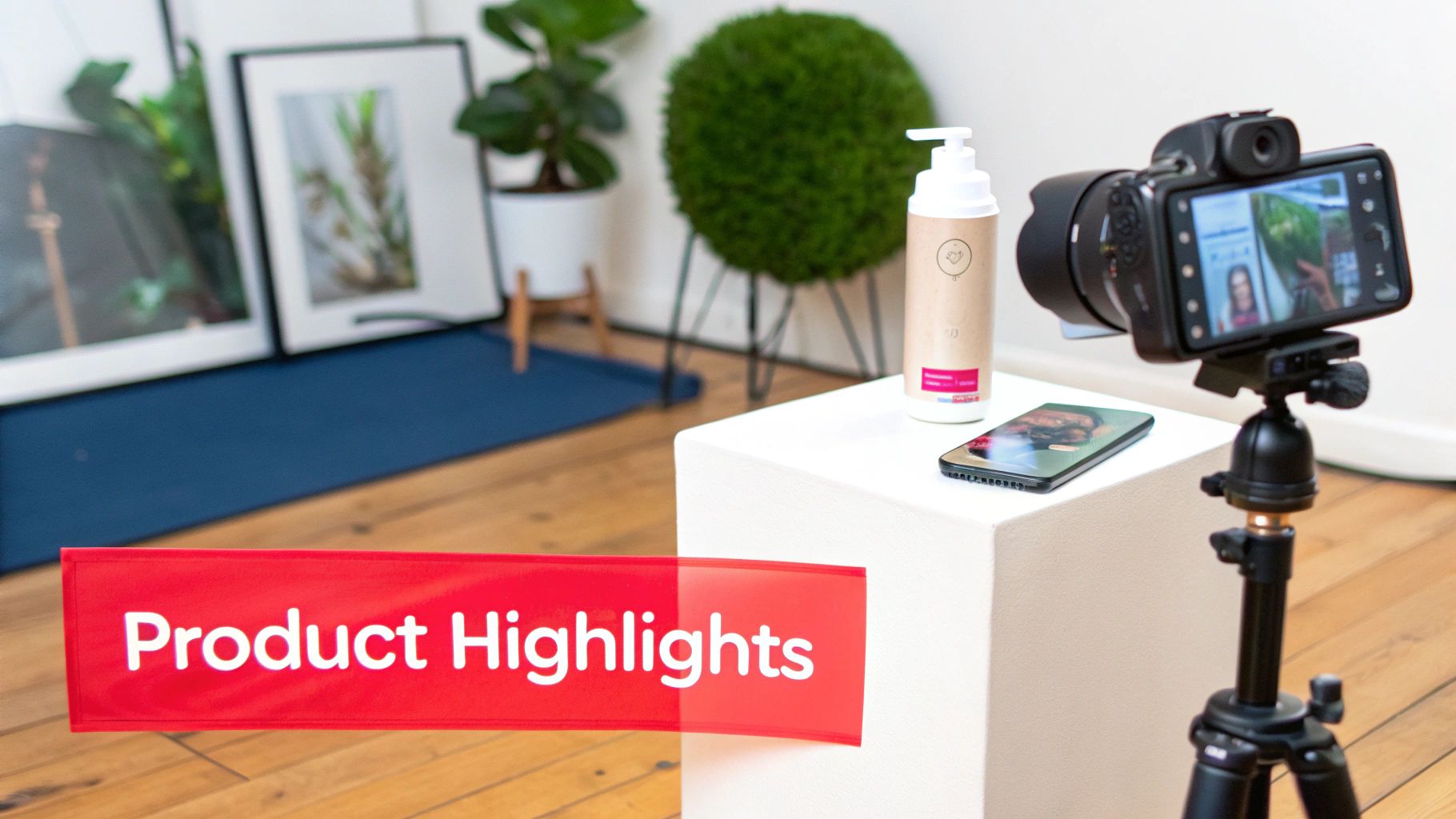 A Guide to the InVideo AI Video Maker for Modern Brands - JoinBrands