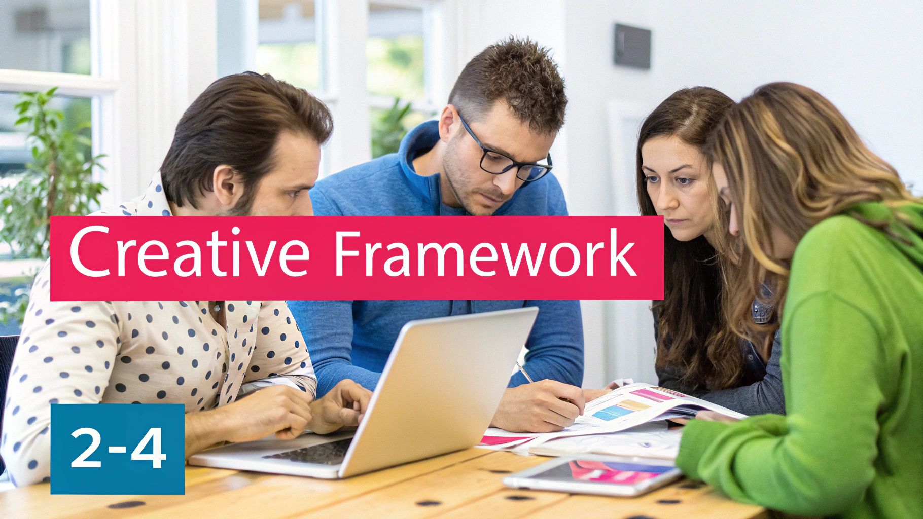 Project Management for Creative Teams: Streamline Workflows and ...