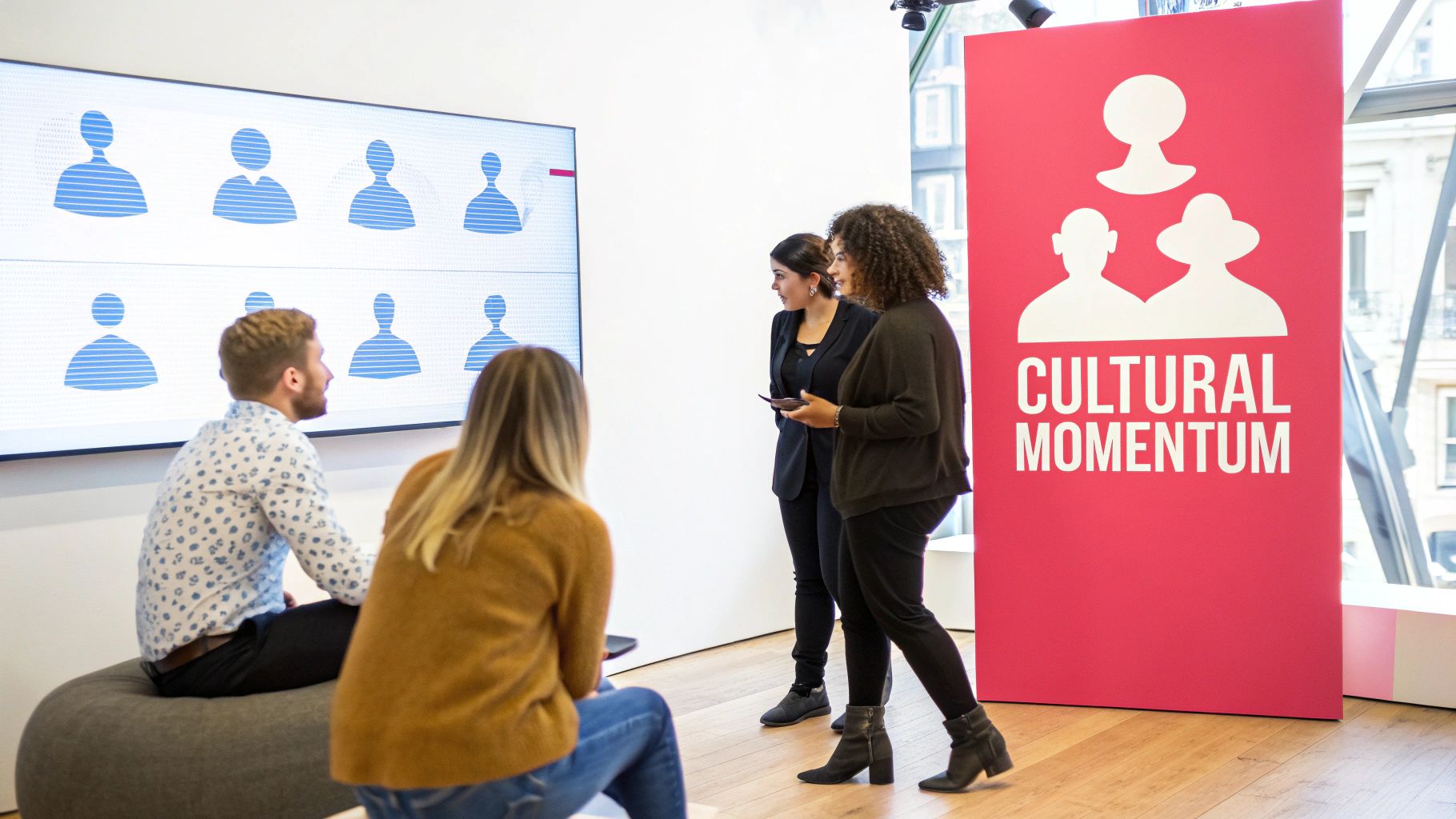 Avatar The Last AI Your Guide to AI Avatars in Marketing - JoinBrands