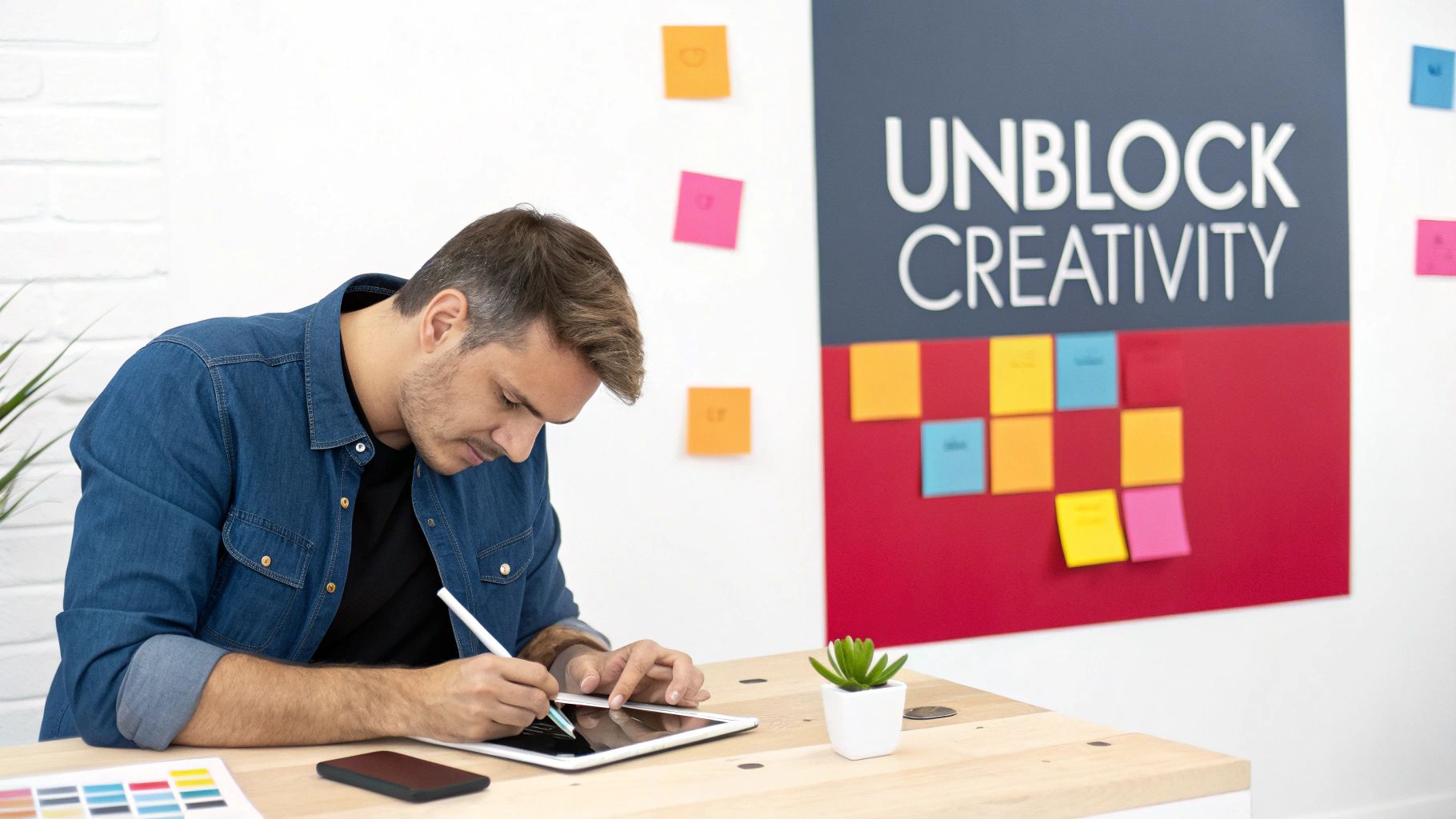 Project Management for Creative Teams: Streamline Workflows and ...