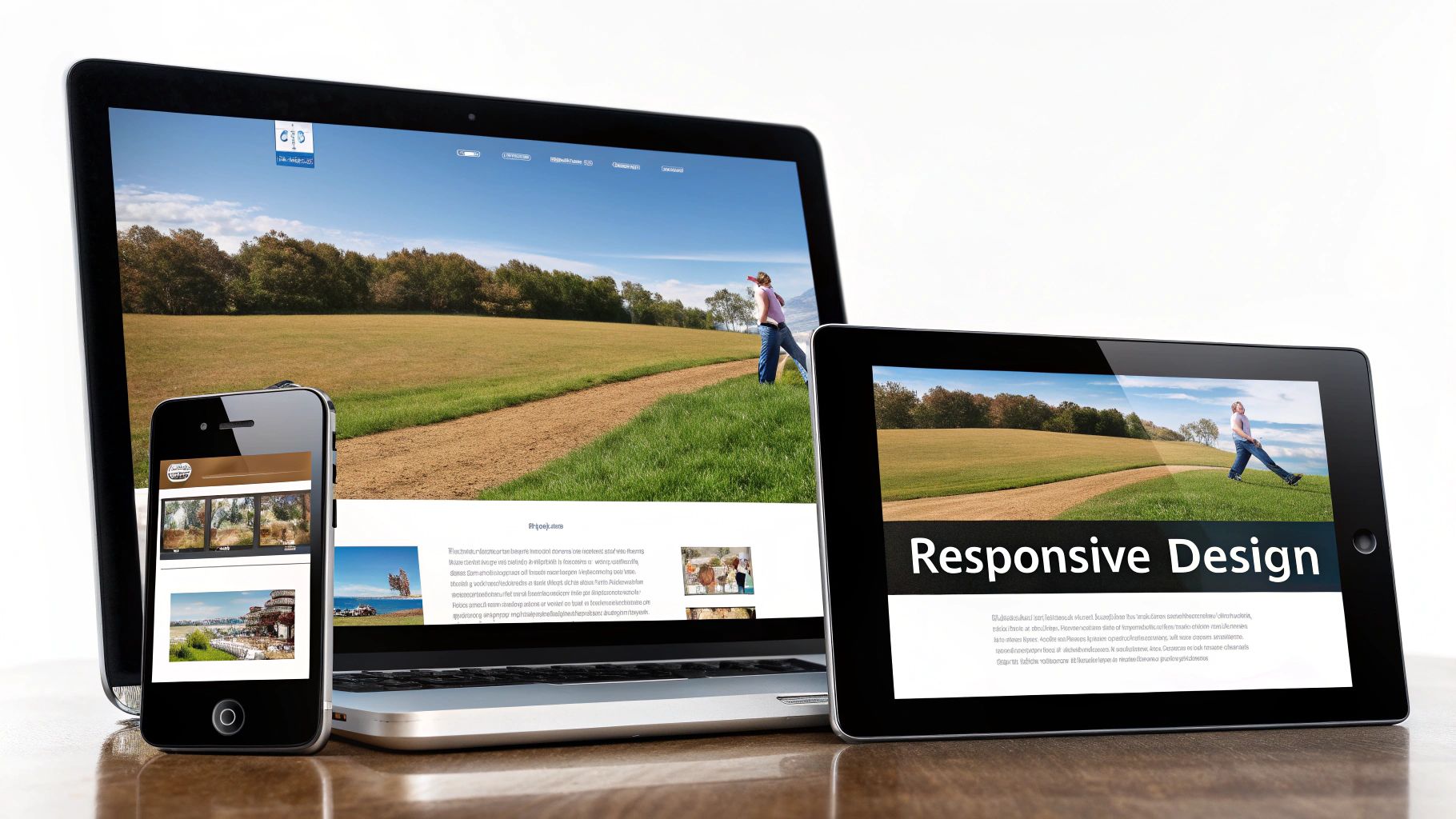 Why Is Web Design Important for Your Business - OneNine