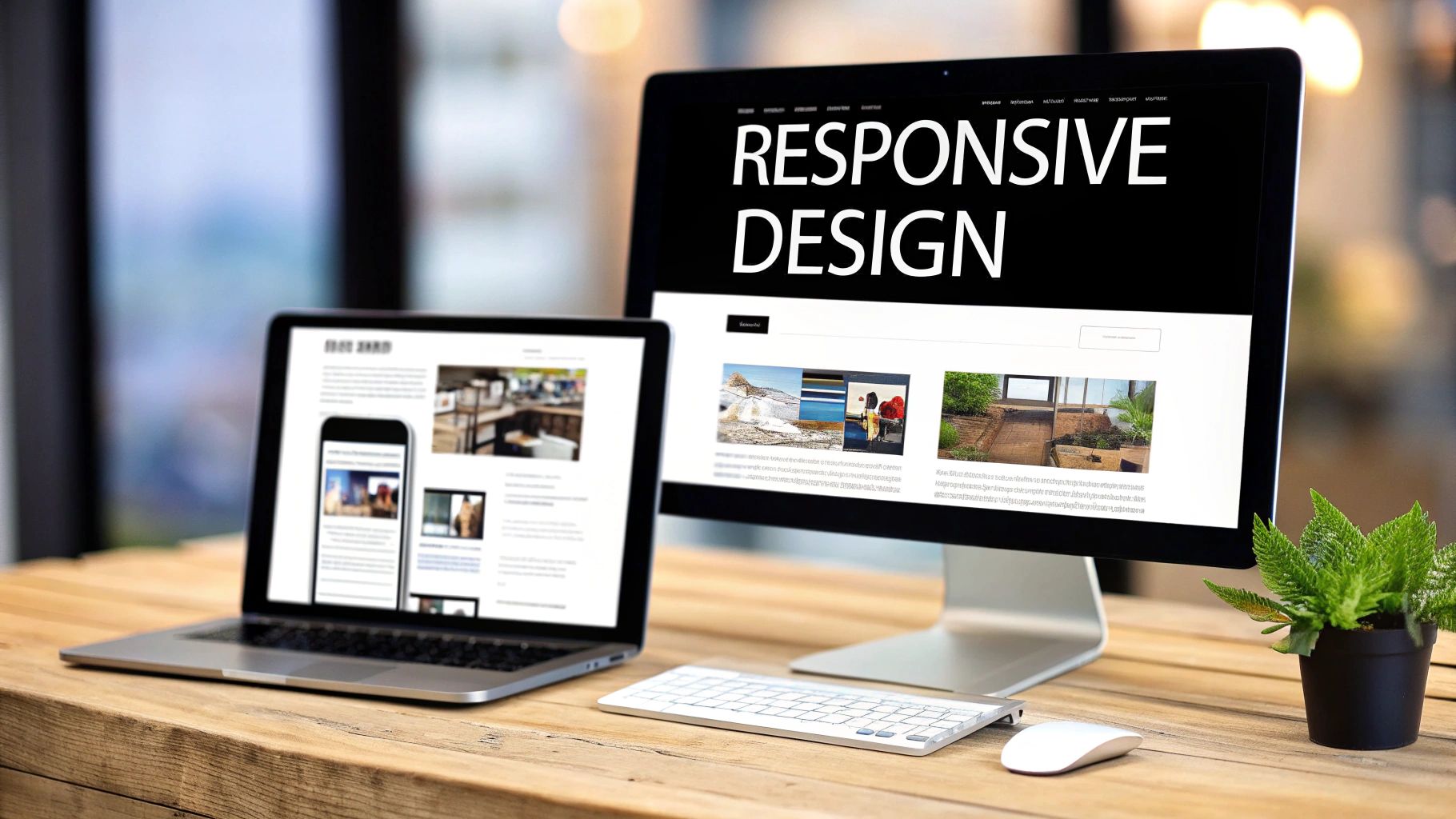 10 Good Web Design Practices to Implement in 2026 - OneNine