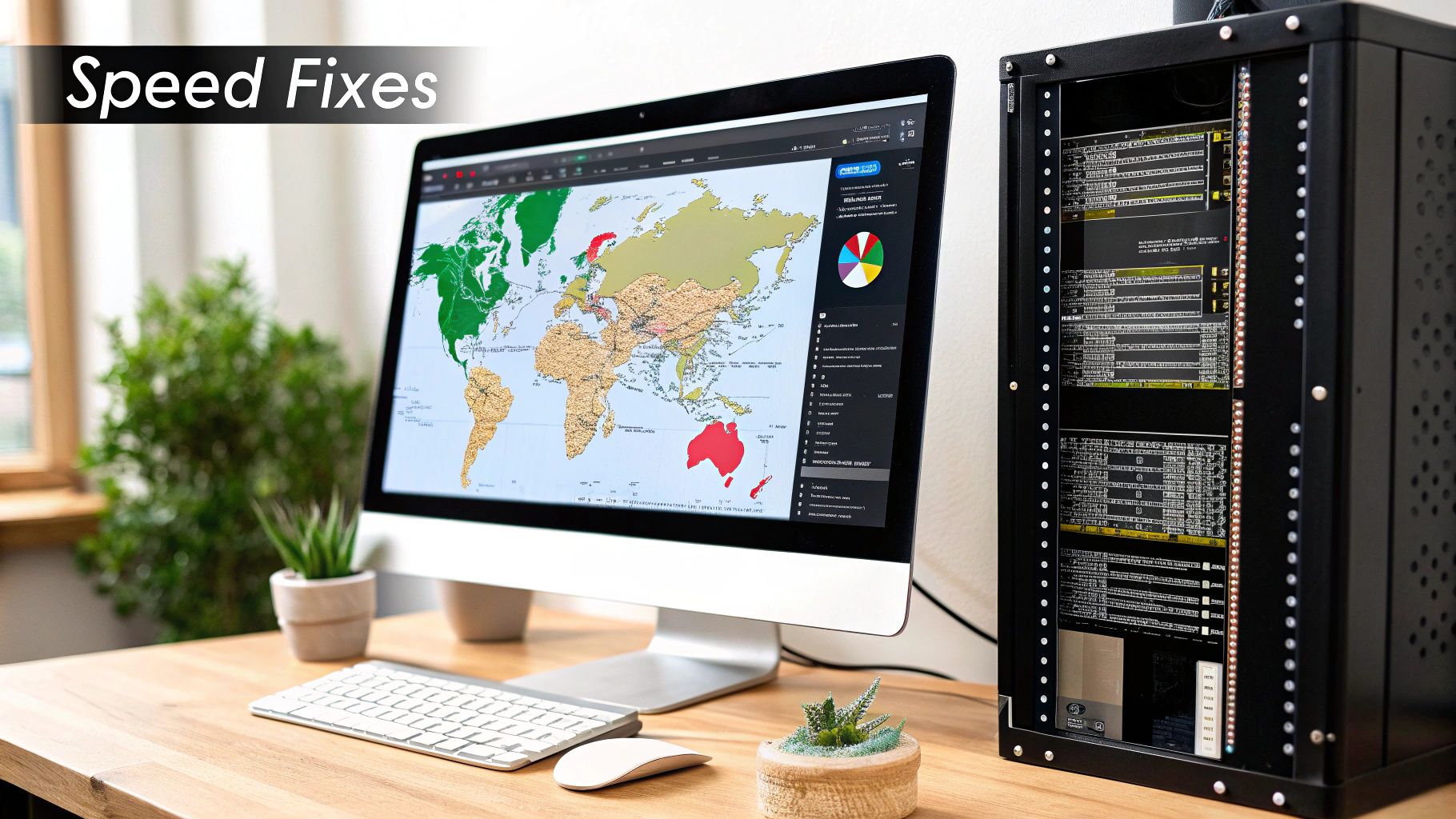 Website Performance Optimization: Boost Speeds, SEO, and Revenue - OneNine