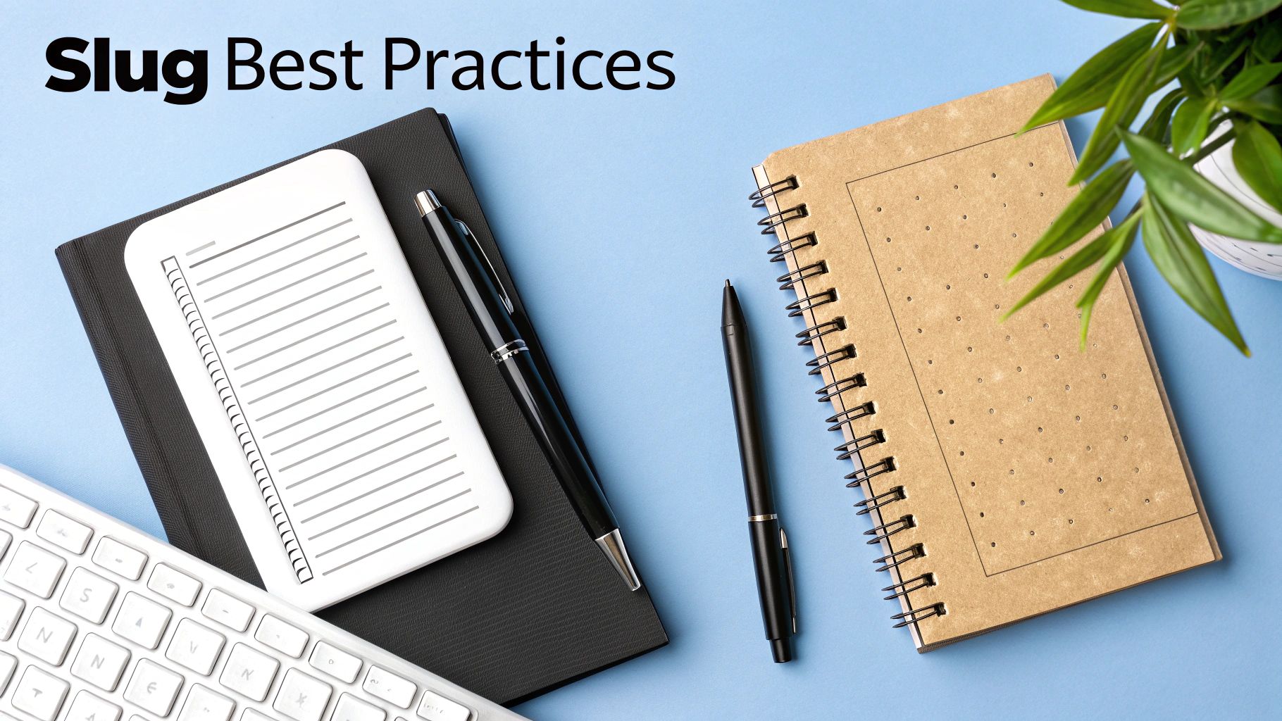 What Is a Slug on WordPress? & Why It Matters for SEO - OneNine