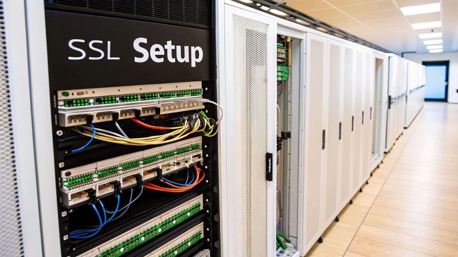 What Is SSL Certificate? Learn Why You Need One Today - OneNine