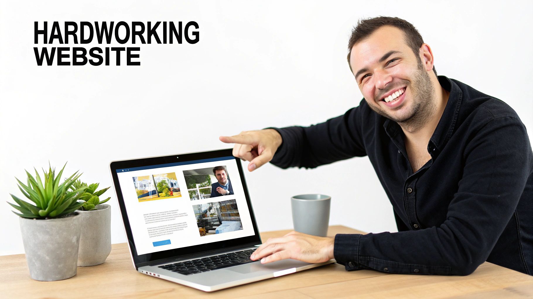 A Guide to Small Business Website Design - OneNine